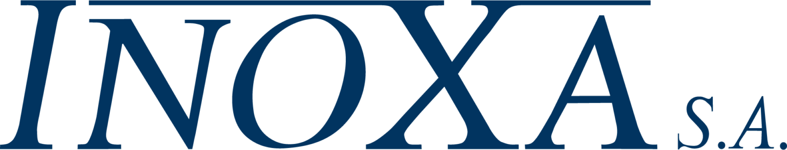Inicio | Inoxa S.A.